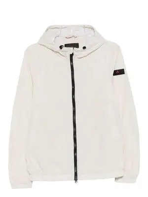 Peuterey Nigle Blouson Jacket - White