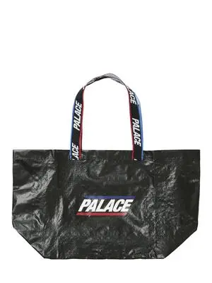 PALACE Reusable Shopping Bag - Black