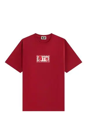 Kith Treats Year Of The Horse Tee - Red