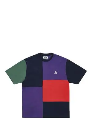 PALACE Patchy T-shirt - Multicolor