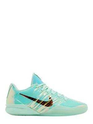 Nike Sabrina 3 'all-star Warning Label' Sneakers - Green