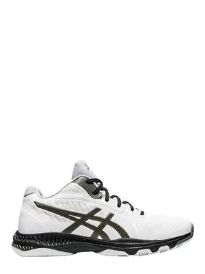 Asics Netburner Ballistic FF MT 2 White