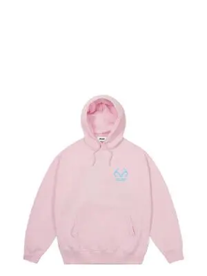 PALACE Realtree Tri-ferg Hood - Pink