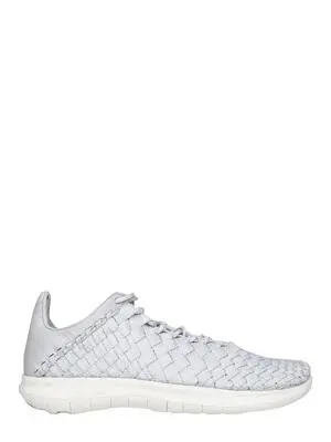 Nike Lab Free Inneva Woven Motion - Grey