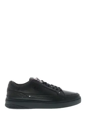 DIESEL S-sinna Low Tk Sneakers - Black