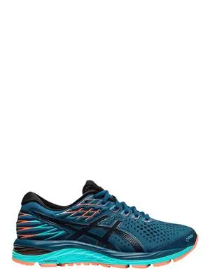 Asics Gel Cumulus 21 G-tx 'mako - Blue