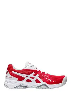 Asics Gel Challenger 12 Sneakers - Red