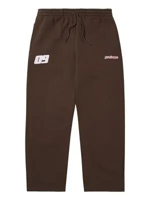 PALACE Linky Jogger - Brown