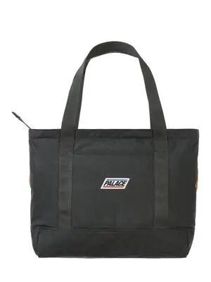 PALACE Classic Outdoor Shopper - Black