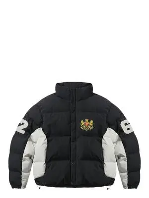 PALACE Established Puffa - Black