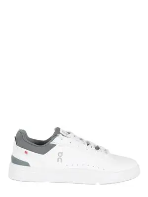 On Athletic Sneakers - White