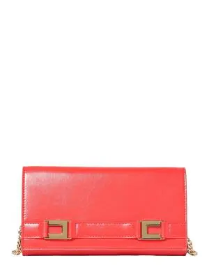 Elisabetta Franchi Elisabetta Franchi Mini Bag Red