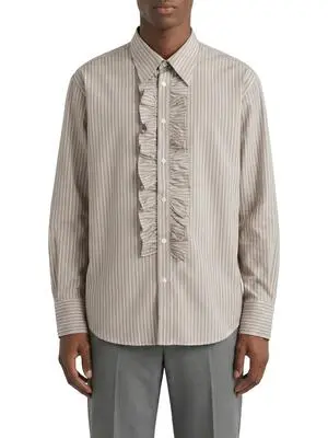Ami Shirt - Beige