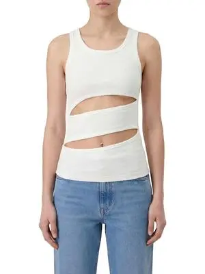 Coperni Top - White
