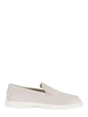 TOD'S Loafers - Mastic