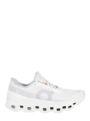 On Athletic Sneakers - White
