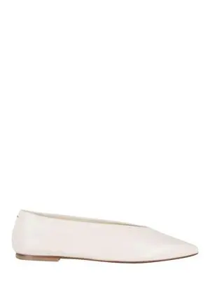 AeydĒ Ballet Flat - Cream