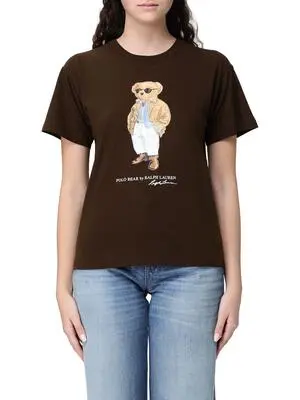 Polo Ralph Lauren T-shirt - Brown