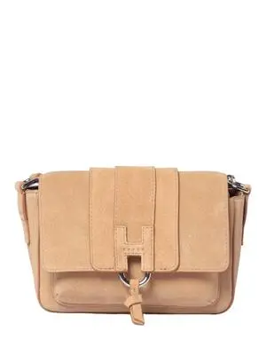 Hogan Hogan Mini Bag Beige