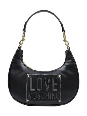 Moschino Mini Bag - Black