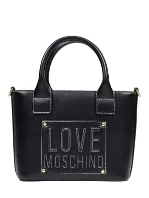 Moschino Handbag - Black