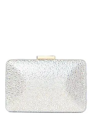 TWENTY FOURHAITCH Clutch Green