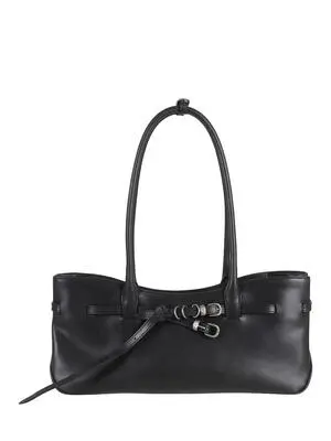MARGESHERWOOD Shoulder Bag - Black