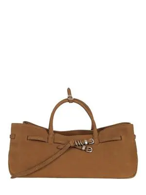MARGESHERWOOD Handbag - Brown