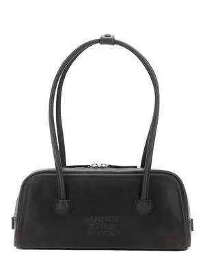 MARGESHERWOOD Marge Sherwood Shoulder Bag Black