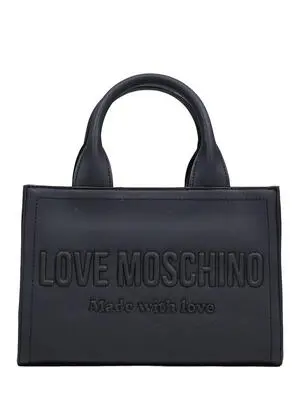 Moschino Handbag - Black