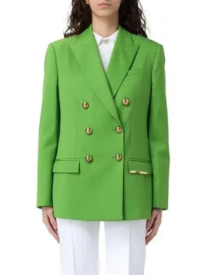 Elisabetta Franchi Jacket - Green