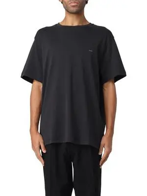 Michael Kors Basic T-shirt - Black