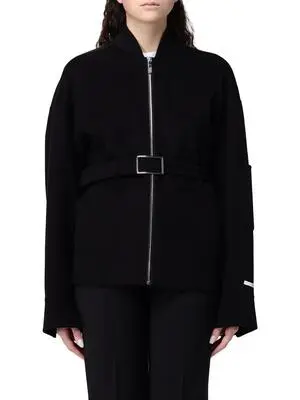 Sportmax Jacket - Black