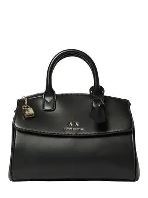 Armani Exchange Handbag - Black