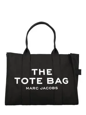 Marc Jacobs Tote Bag - Black