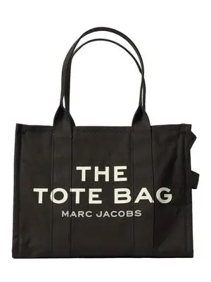 Marc Jacobs Tote Bag - Black