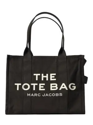Marc Jacobs Marc Jacobs The Tote Bag Black