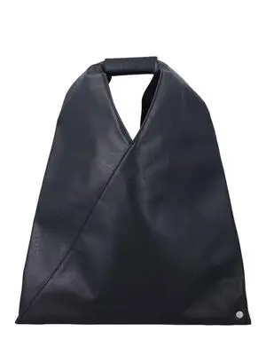 MAISON MARGIELA Handbag - Black