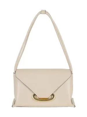 WANDLER Shoulder Bag - Nude