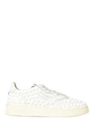 AUTRY Low Top Sneakers - White