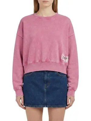 Pinko Sweatshirt - Pink