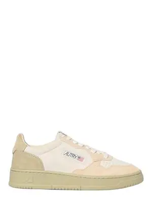 AUTRY Low Top Sneakers