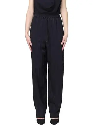 Elisabetta Franchi Pants - Black