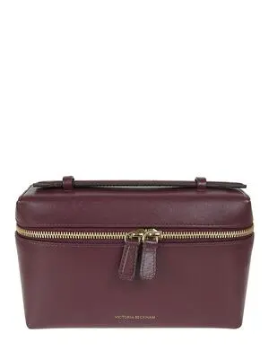 Victoria Beckham Handbag - Burgundy