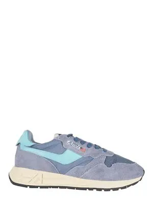 AUTRY Sneakers - Blue
