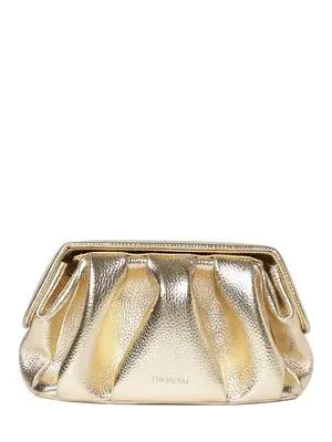 THEMOIRE Clutch - Gold