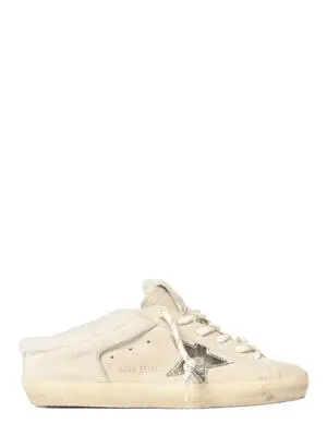 GOLDEN GOOSE Sneakers - Pearl