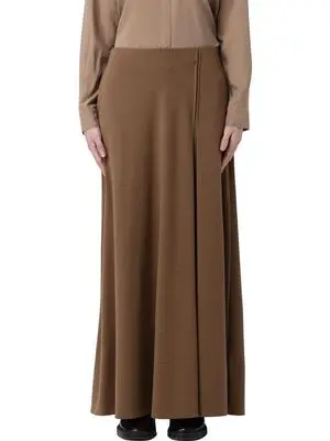 Max Mara Skirt - Leather