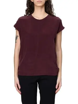 Pinko Top - Burgundy