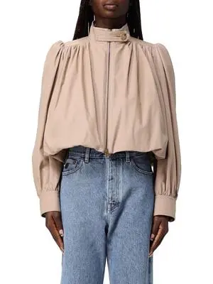 Chloé Jacket - Beige